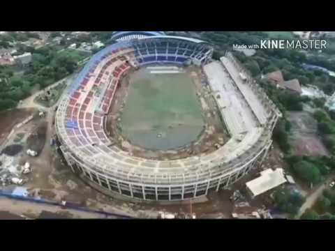 hampir jadi !!Update terbaru stadion jatidiri sudah 86% stadion megah ...