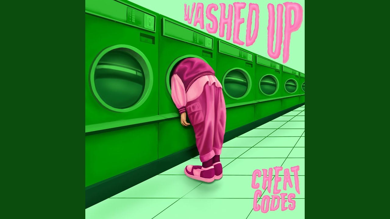 Washed Up - YouTube