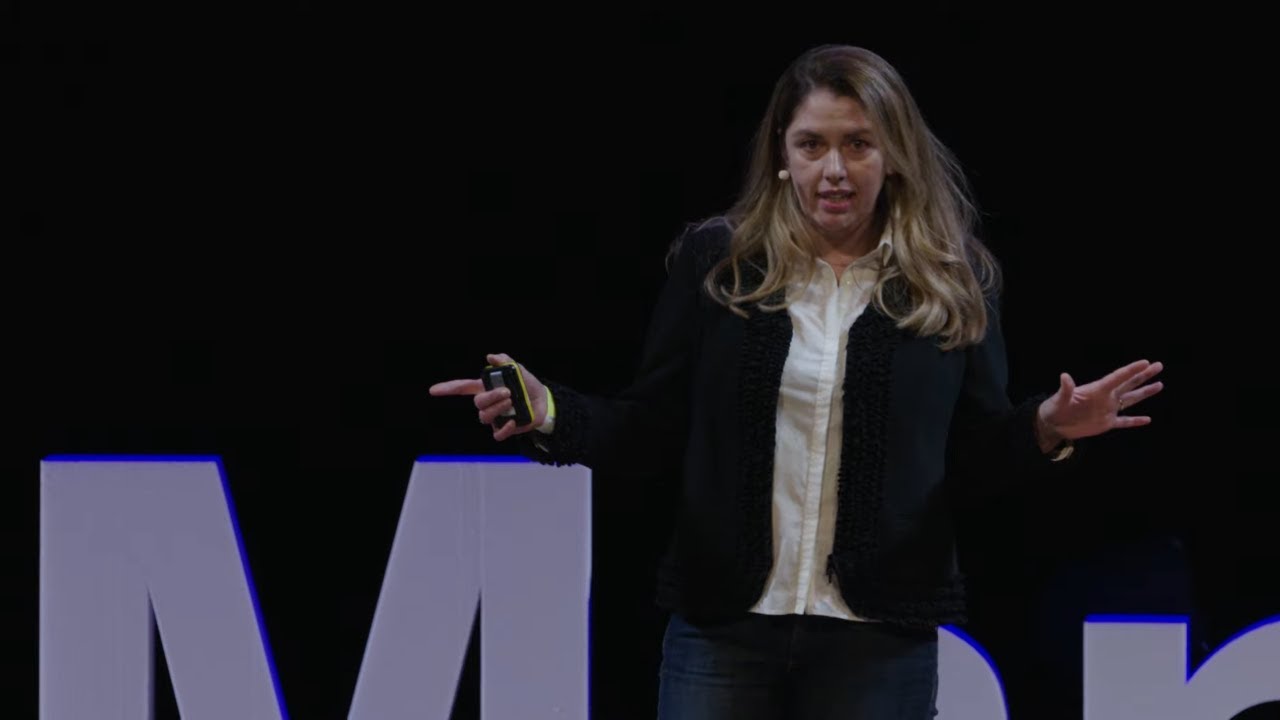 How bioelectricity could transform how we think about the body | Sally ...