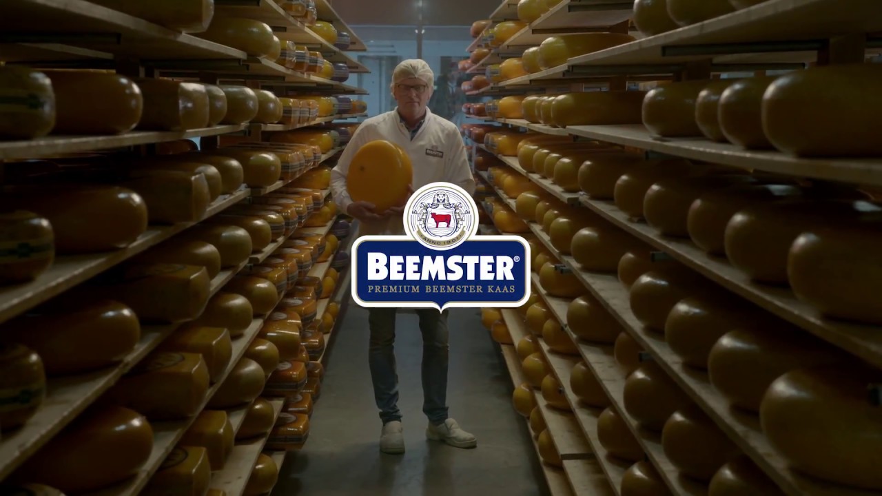 Beemster Kaas - Merkfilm - YouTube