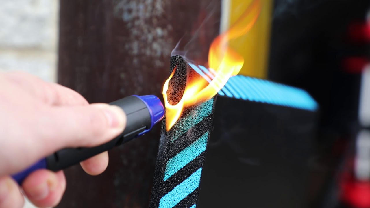 ERG5032CW 2' x 3' Extreme Standing Mat - YouTube