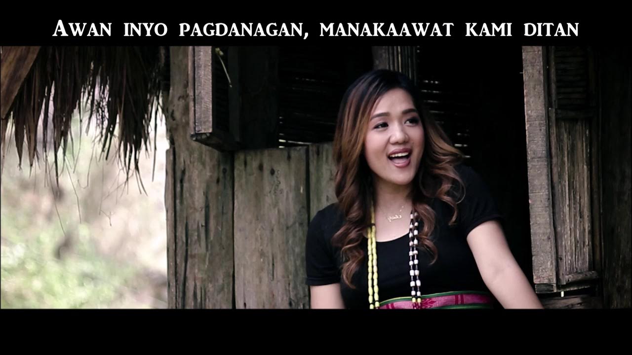 "TARAKI KAMI NGA IGOROT" - Kriss Tee Hang / Lifebreakthrough - YouTube
