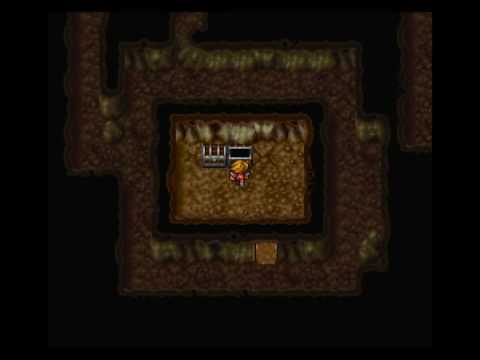 FF1 - #9 - The Terra Cavern - YouTube