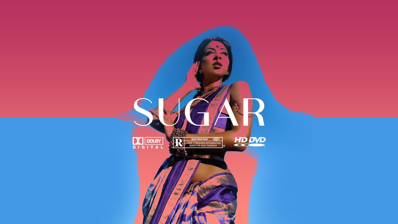 (Indian) Dancehall Instrumental | Afrobeat Type Beat ("Sugar") 2022 ...