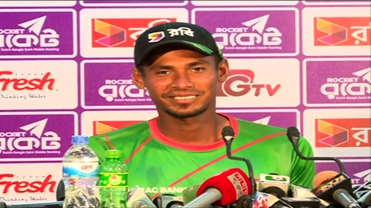 An Exclusive interview Mustafizur Rahman |The Fizz- Happy Birthday to ...