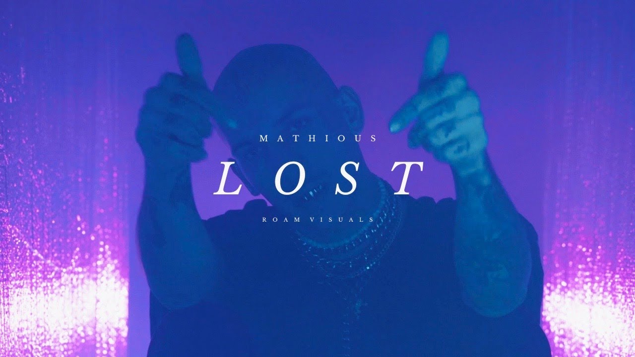 Mathious- Lost - YouTube