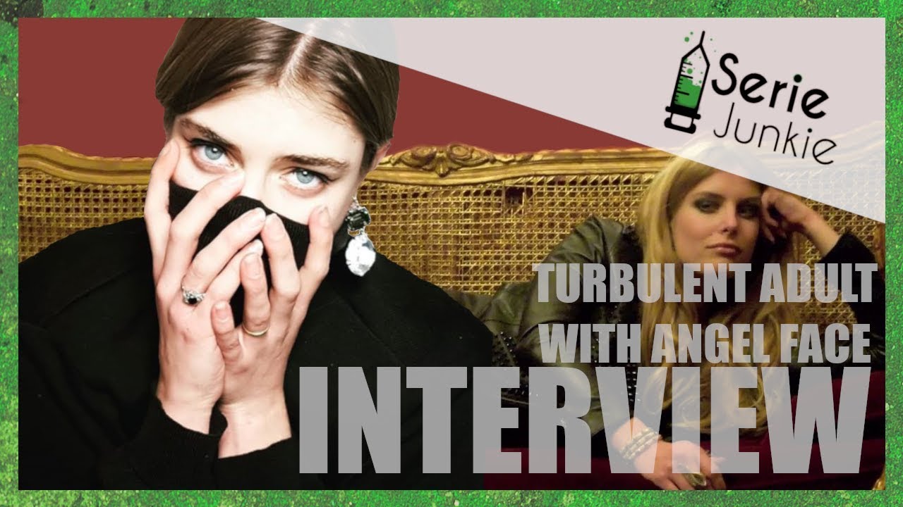 INTERVIEW : Mégane Lemiel - YouTube