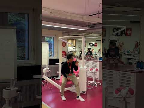 EMS- Dr Nyan GBT Lecture at Nyon - YouTube