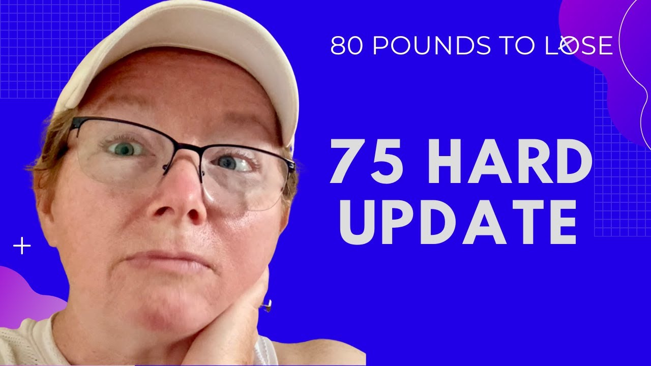 75 Hard Week Three Update YouTube 75-hard-week-three-update-youtube