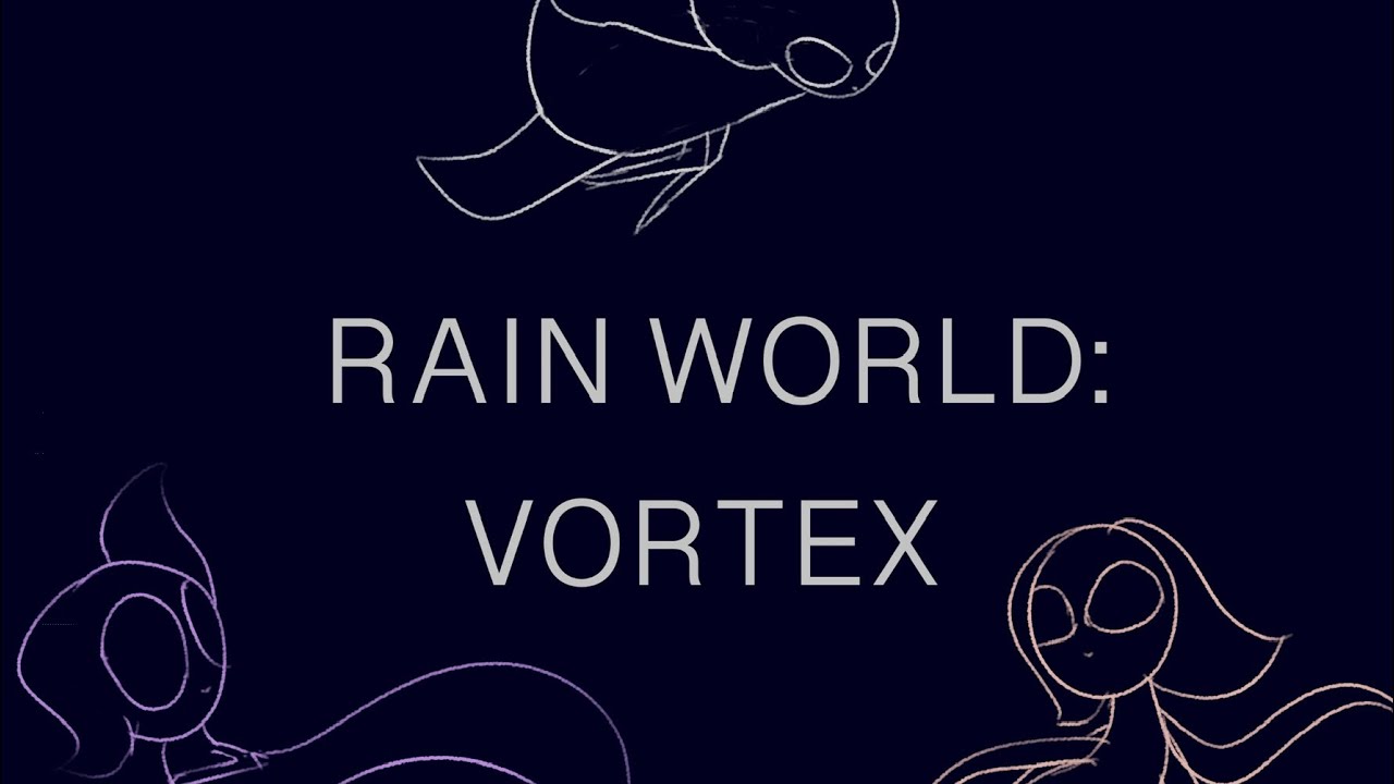 Rain World: Vortex Devlog 1 - YouTube