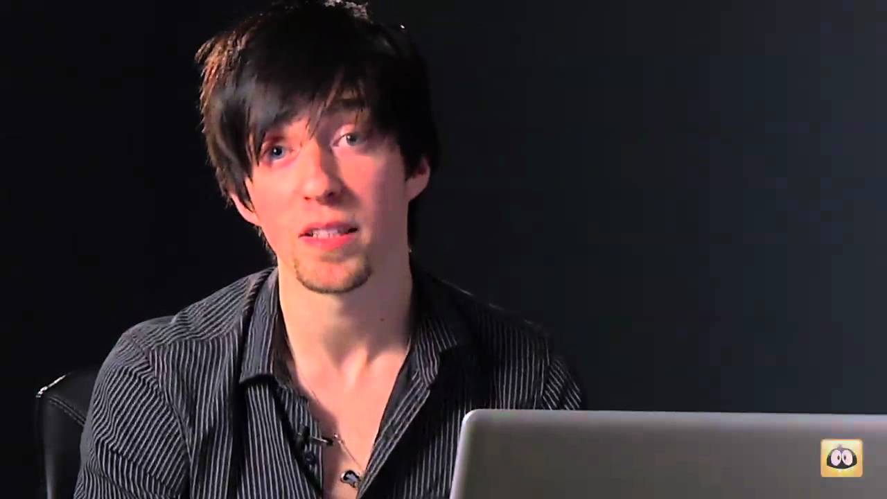 Character Animation & Body Mechanics Shot Breakdown - YouTube