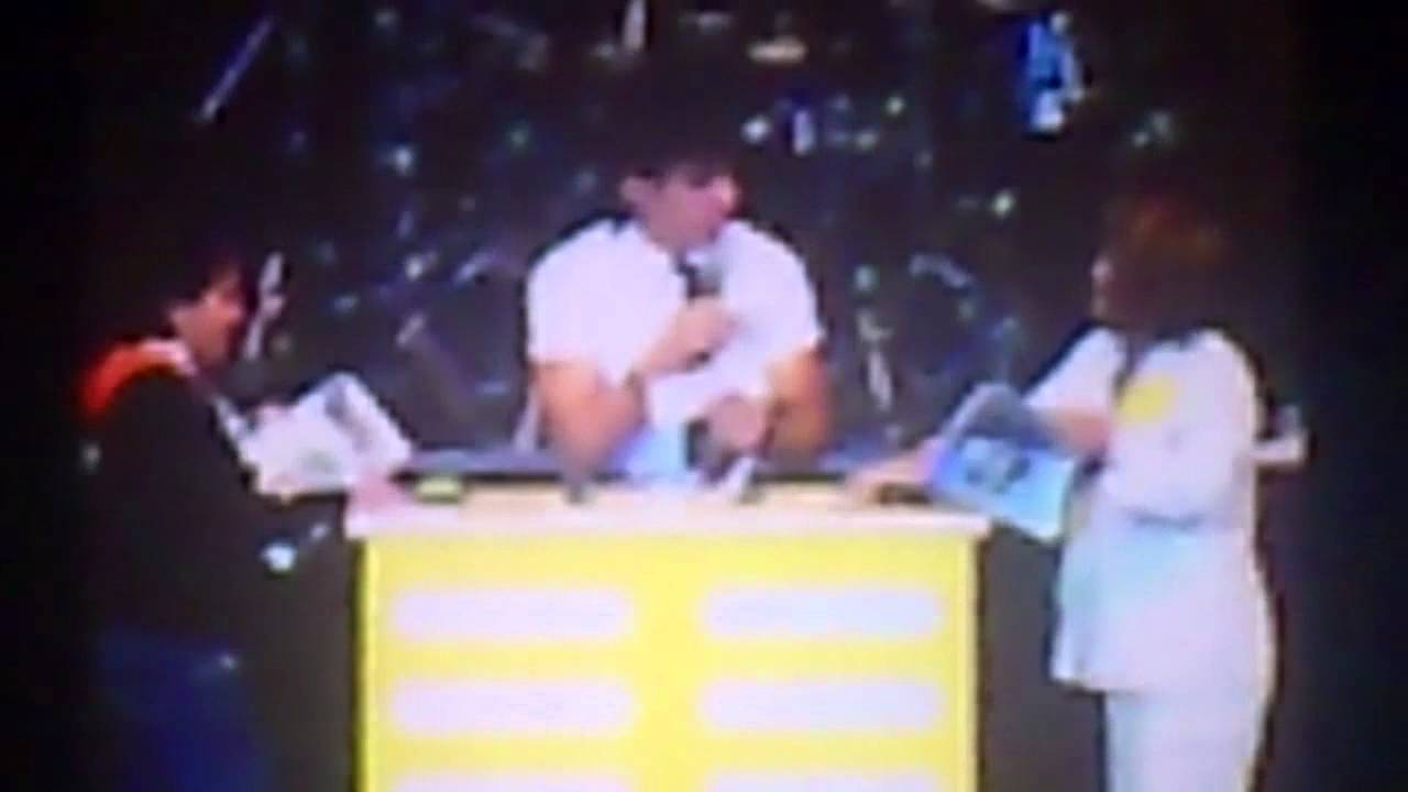 El Vitor En Mexico Siglo XXI 2012 Parte 3 - YouTube