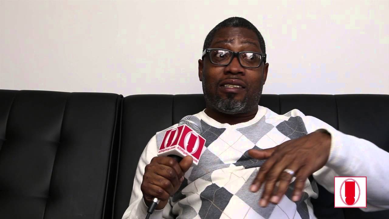 Hip-Hop Legend Daddy-O Of Stetsasonic Talks Rakim, Battling And Coming ...