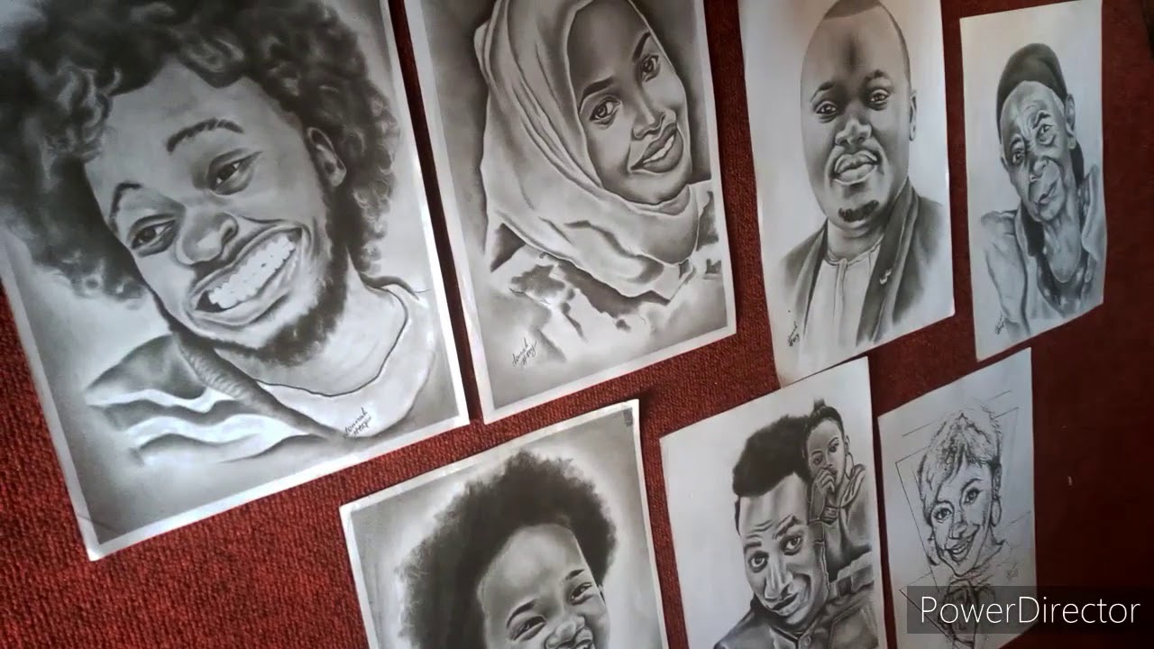 Visual art - YouTube