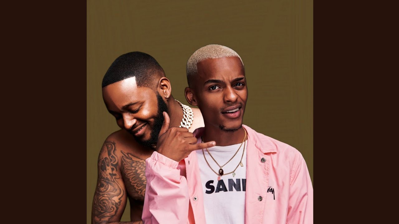 Justin 99 & Sir Trill - Thula Mabota feat. Mema Percent - YouTube Music