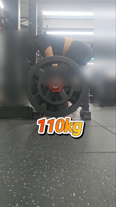 #deadlift 데드레프트120kg 뽑은건가? #컨벤셔널데드리프트여자 - YouTube