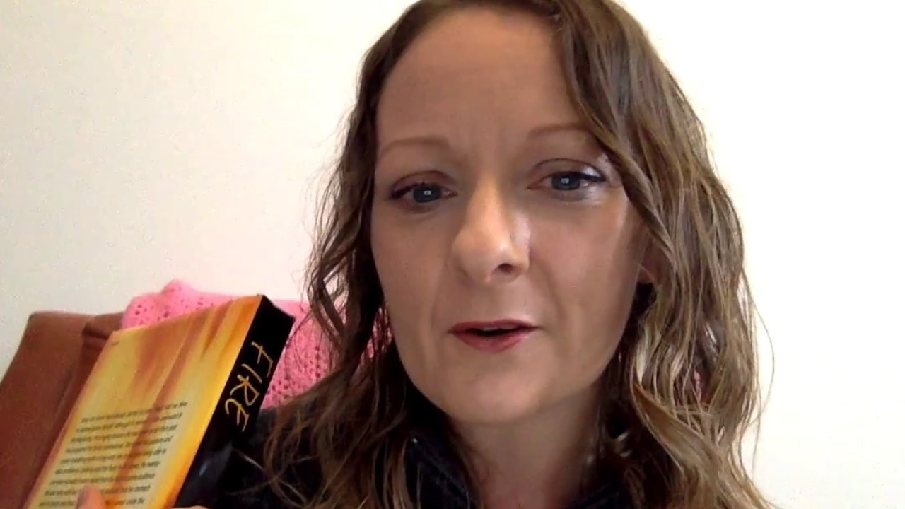 Fire by Mima - YouTube