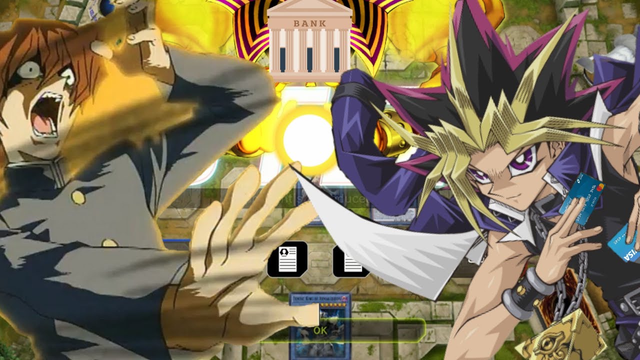 Heart Of The Credit Cards | Yu-Gi-Oh! Master Duel - YouTube