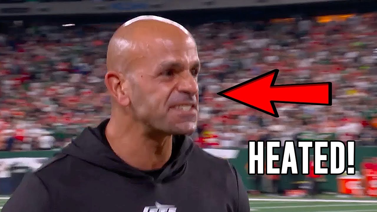 NFL Fights & Heated Moments of Week 4 2023 Season - YouTube