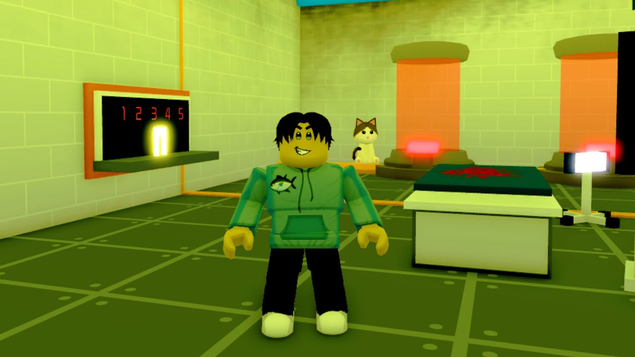 This AGENCY BUNKER is new in Roblox Brookhaven 🏡RP - YouTube