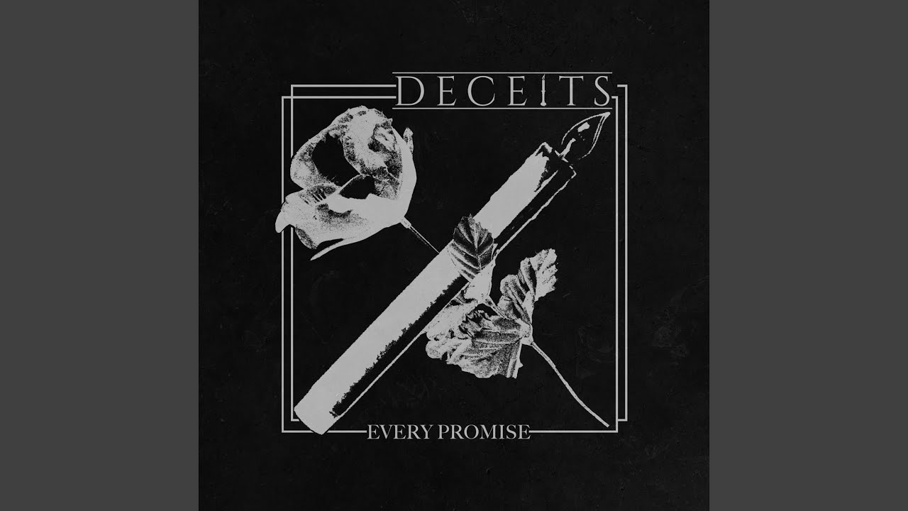 Every Promise (2021 Version) - YouTube