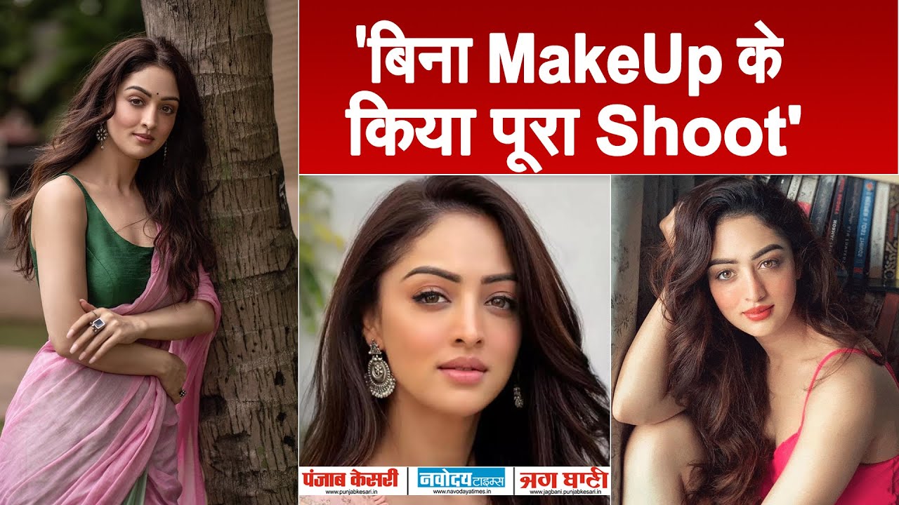'Dr. Arora' में Sandeepa Dhar ने नहीं किया बिलकुल भी MakeUp, Interview ...