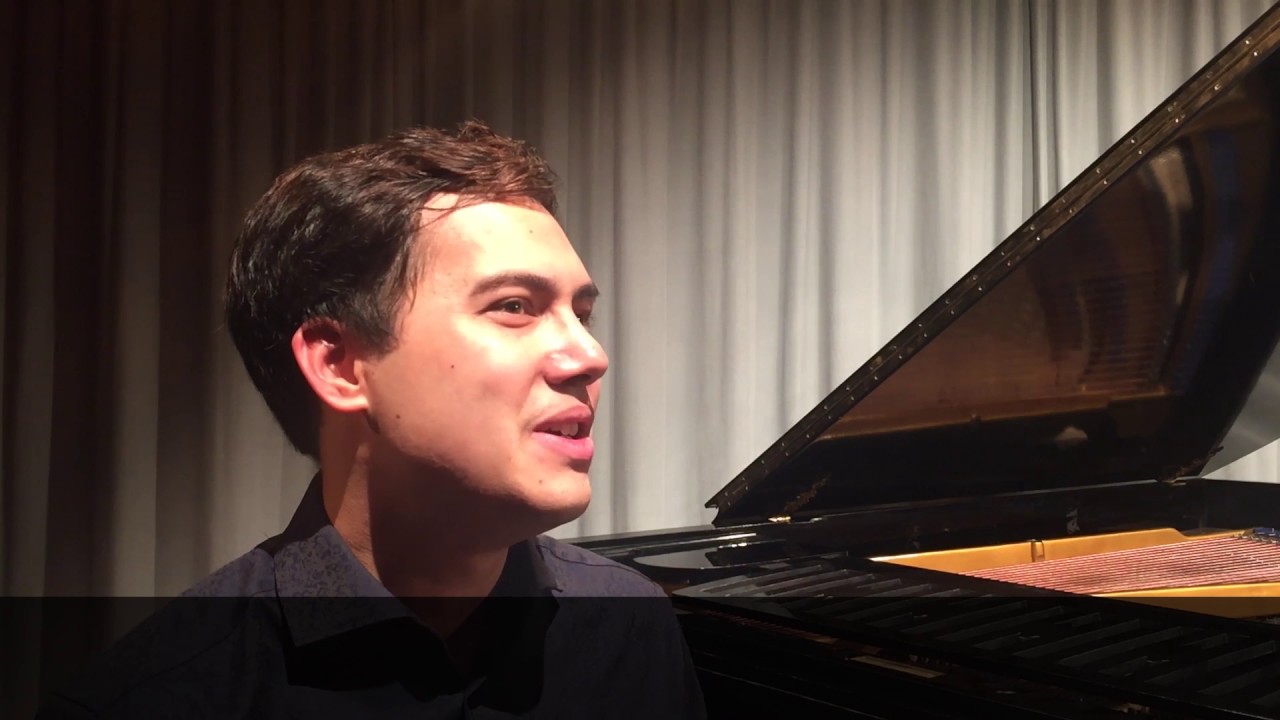 Benjamin Nuss Quartett B4/Night 12 - YouTube