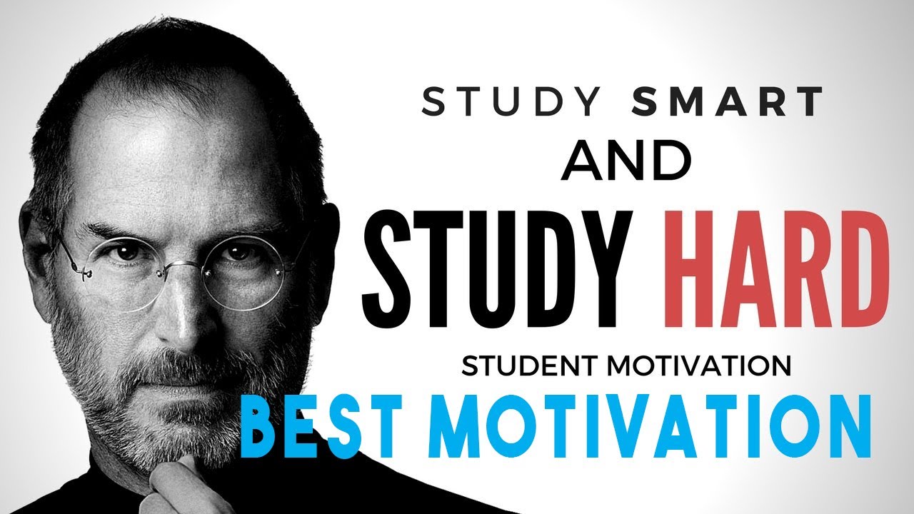 Motivation to Study Hard-Study Smart |Best Motivational Video for ...