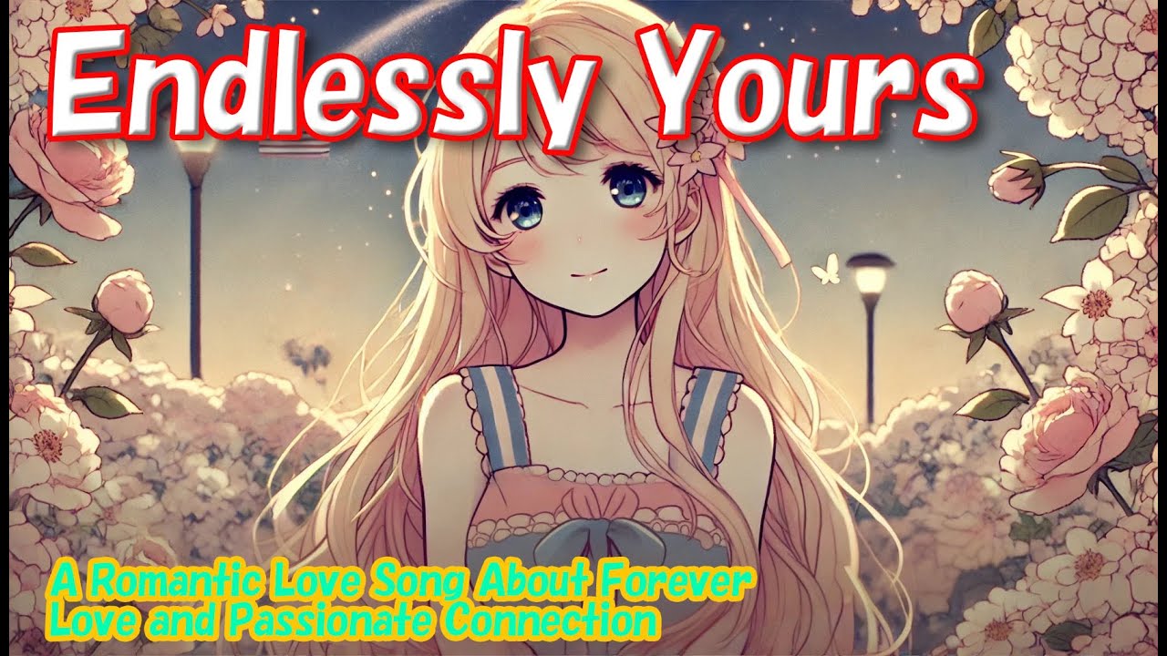 Endlessly Yours - A Romantic Love Song About Forever Love and ...
