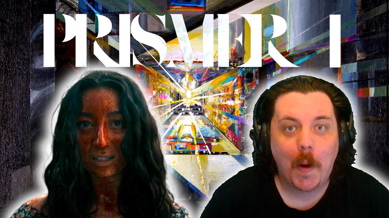 METAL ALBUM OF THE YEAR? | BLACKSHAPE - PRISMER I Reaction, Review, and Breakdown - YouTube