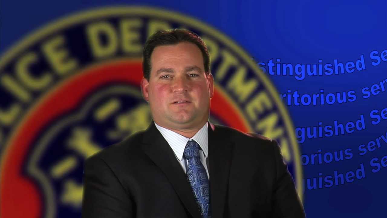 2012 Top Detective Award - YouTube