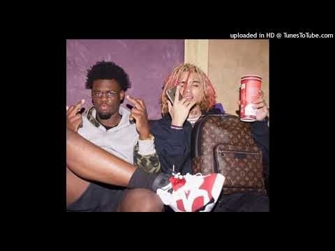 Lil Pump & Ugly God - Stop Playin(FULL CDQ LEAK)