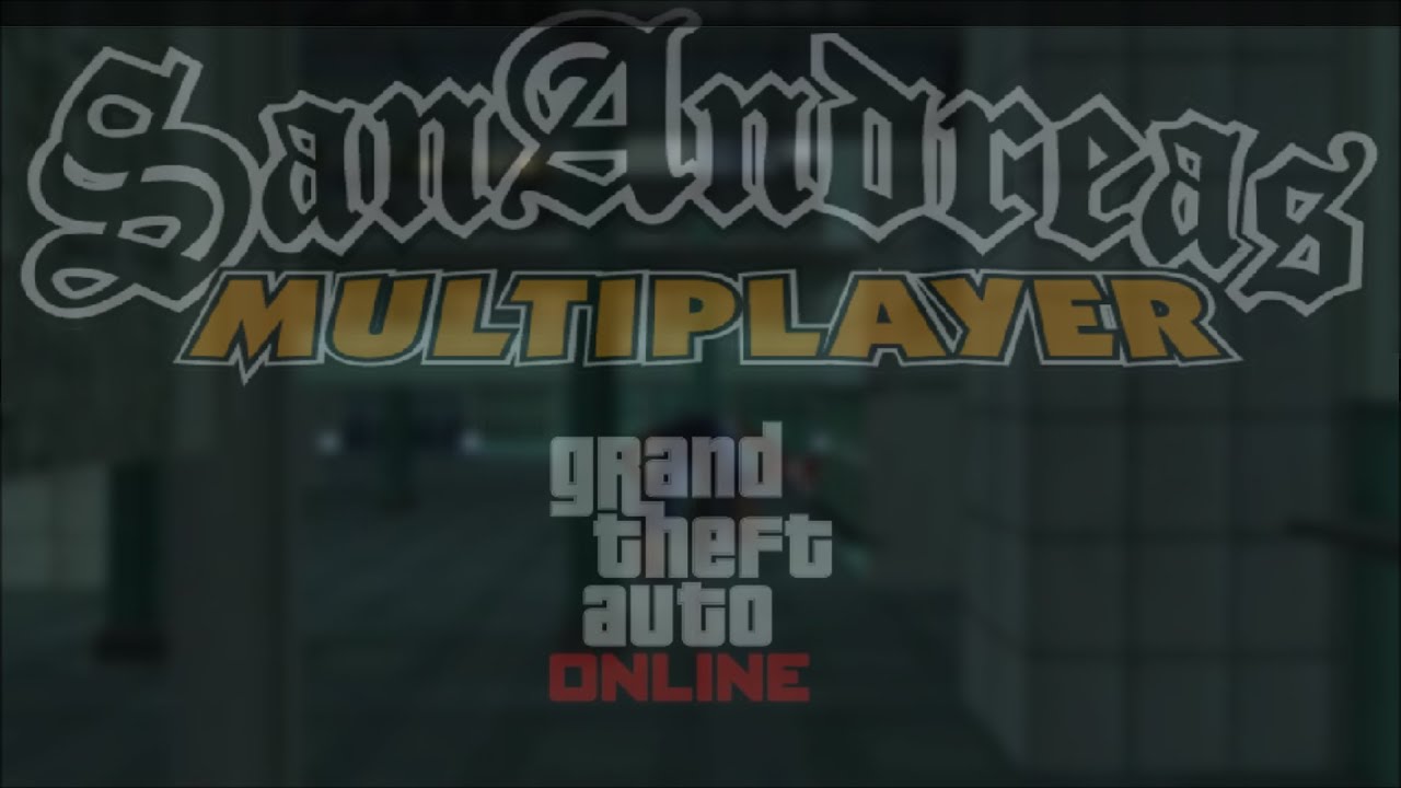 NG - The Edge of Hell (GTA:SA/SAMP/GTA:Online Clips Compilation)