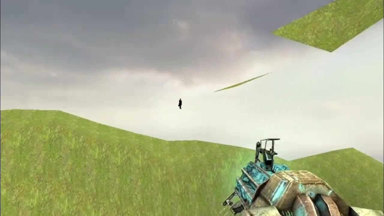 [fixed ver.] GMOD Anomalies - Part 1 - YouTube