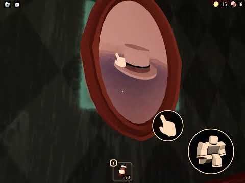 Roblox doors but I have to open every drawer part 1 - YouTube