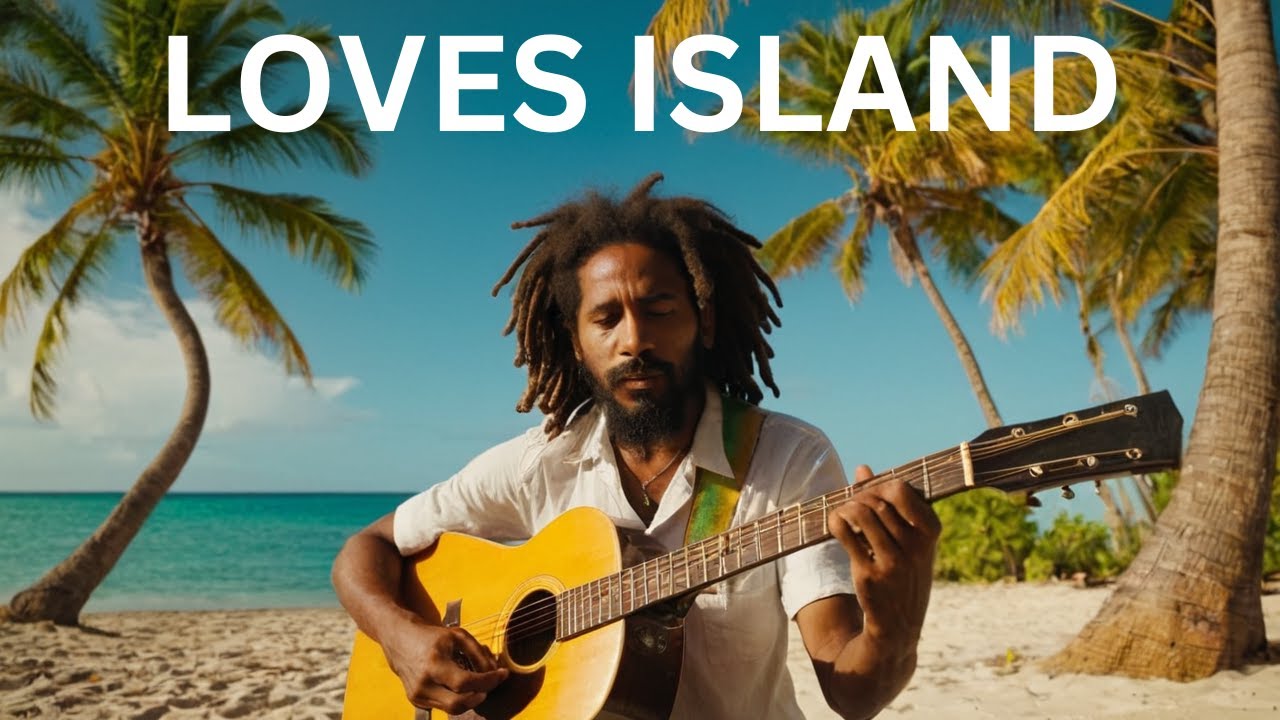 Loves Island - Reggae - YouTube