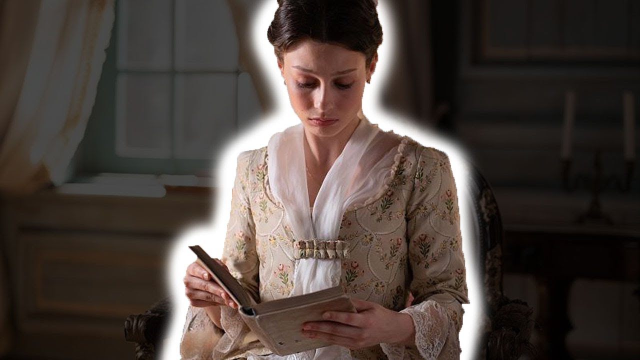 Máxima emoción en 'Valle Salvaje' gracias al último trabajo de Emma ...