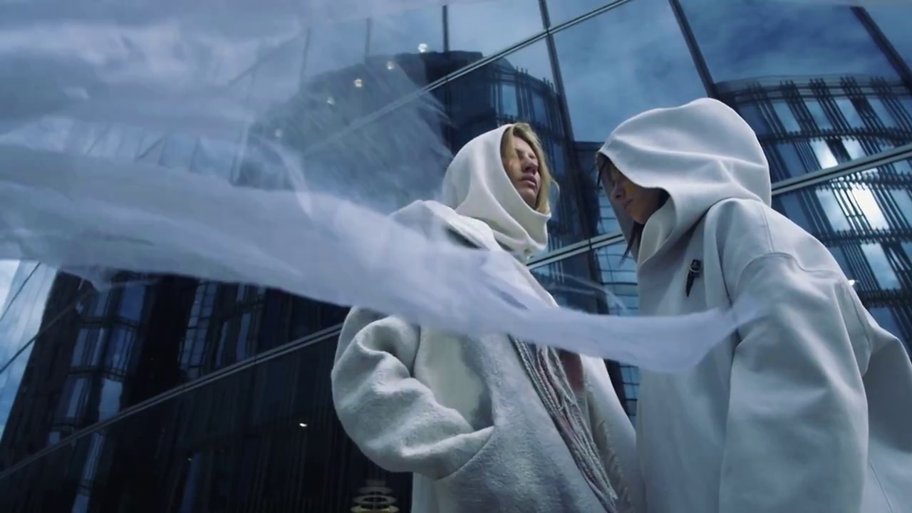 Campaign MAORI / ALPHA MEDITATION - YouTube