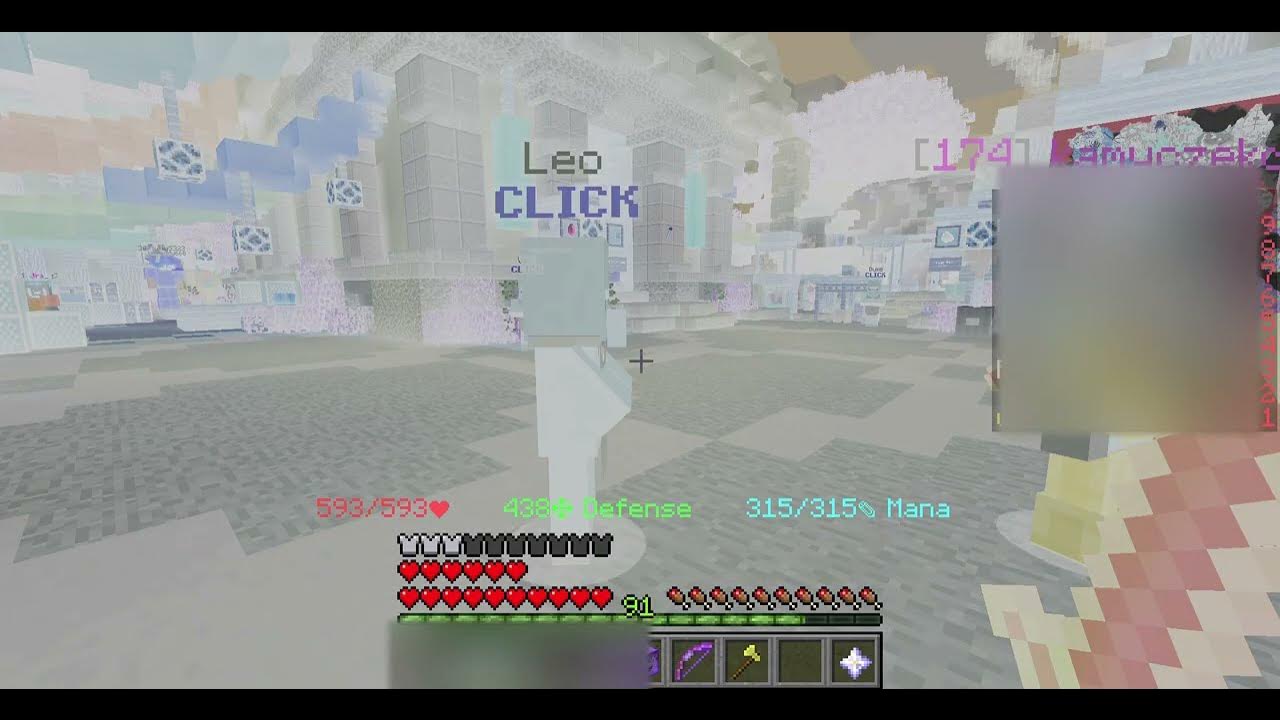Hypixel's Secret Settings - YouTube
