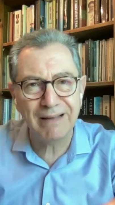 Kadri Gürsel: "Kaybedecek bir şeyi olmayanın öfkesinden korkun" #shorts ...