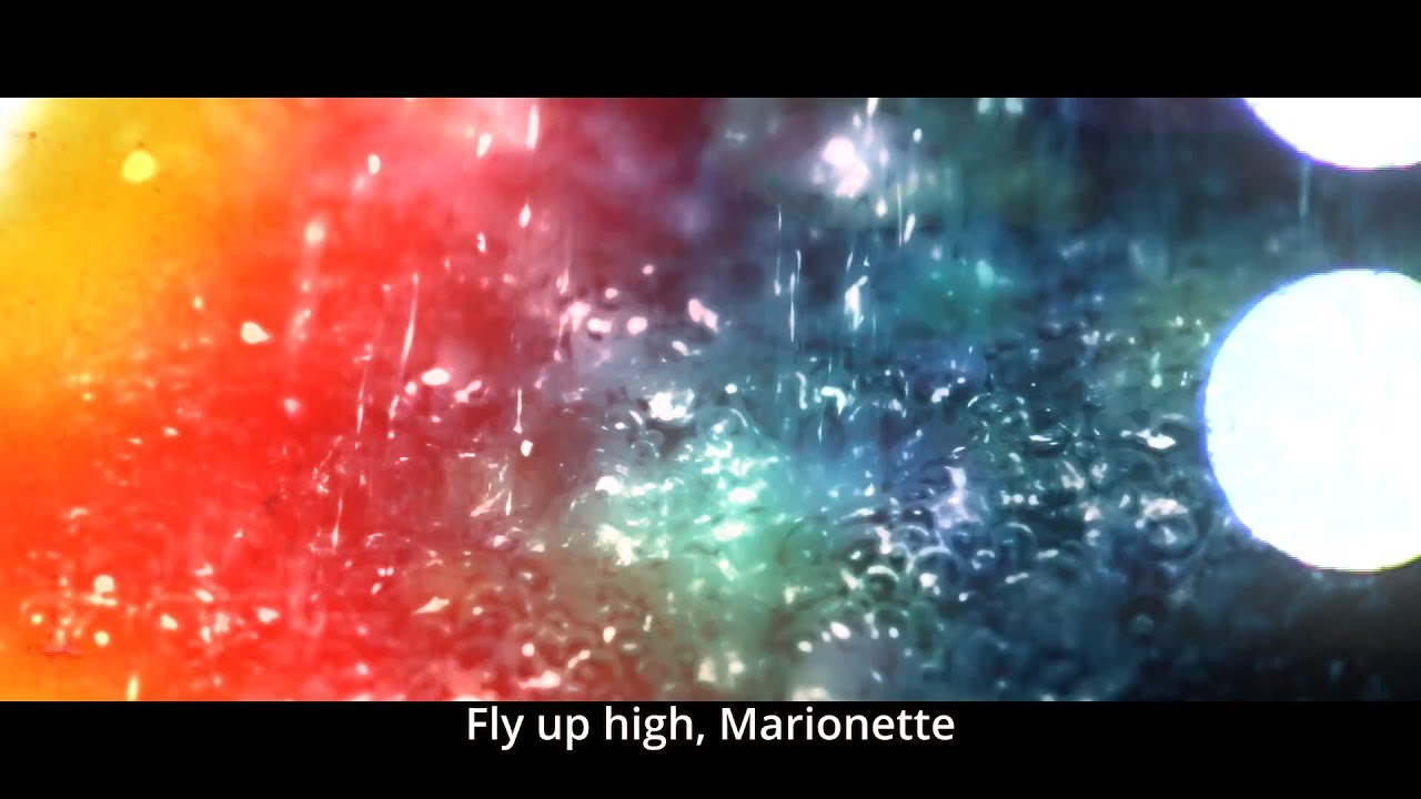 Karakuri Circus Ending Theme 1 HD EngSub - YouTube