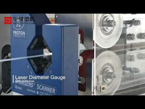 PP TUBE MANUFACTURING MADE EASY!