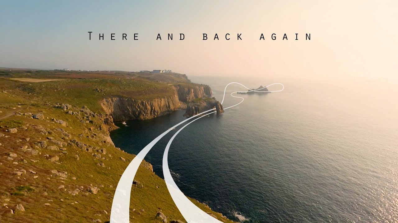 There and back again - YouTube