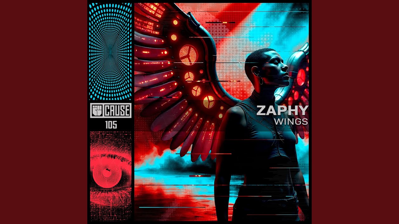 Wing (Original MIx) - YouTube