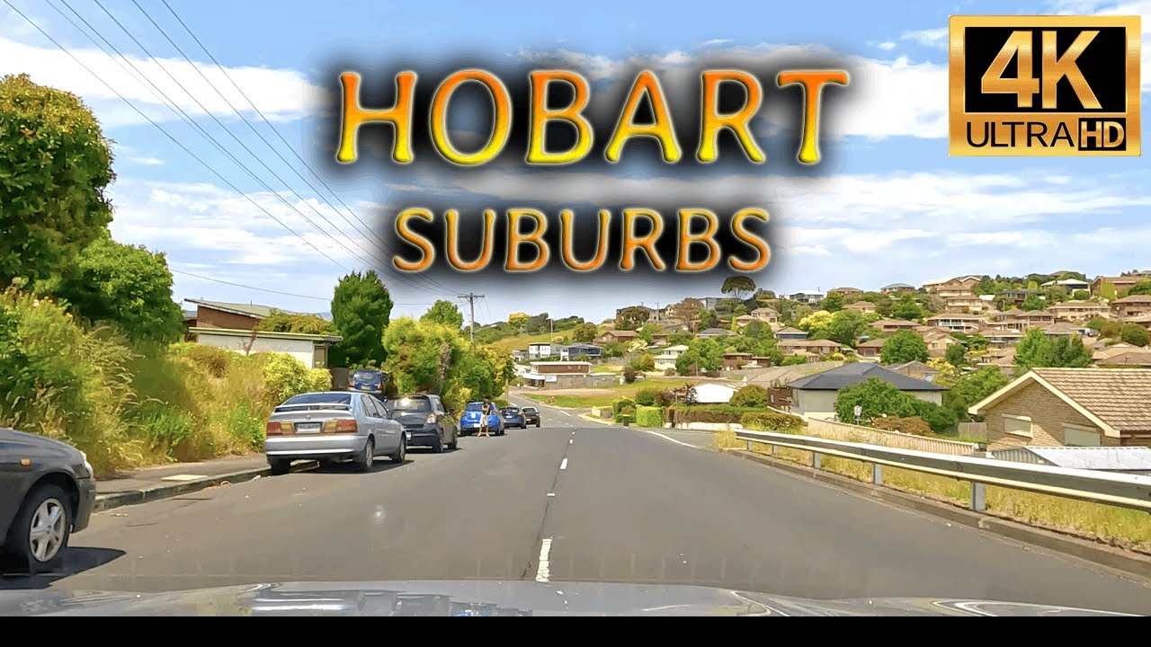Hobart Random Suburbs || Hobart Suburbs || Hobart Beautiful Suburbs ...