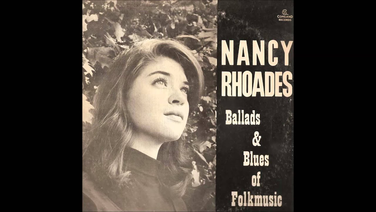 Nancy Rhoades - Polly Von - YouTube