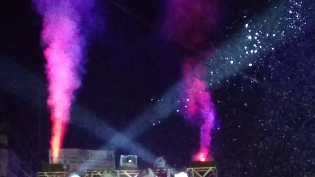 Silchar Bilpar dashami 2018 - YouTube