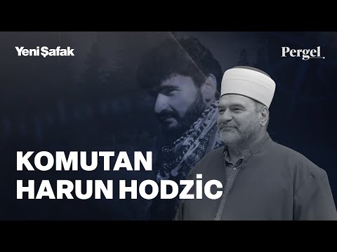 Yasin Suresi’yle görünmez olan Boşnak komutan