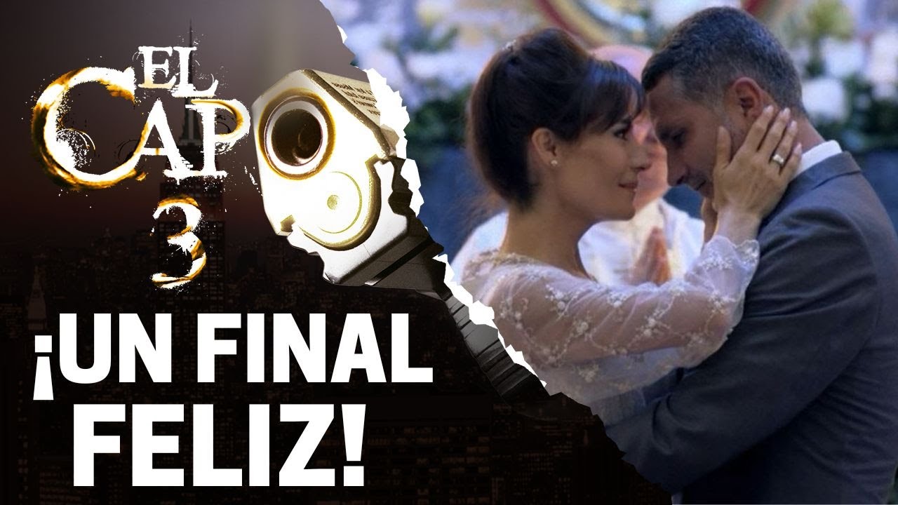 El final de la maldad e inicio de la felicidad | El Capo 3 - YouTube