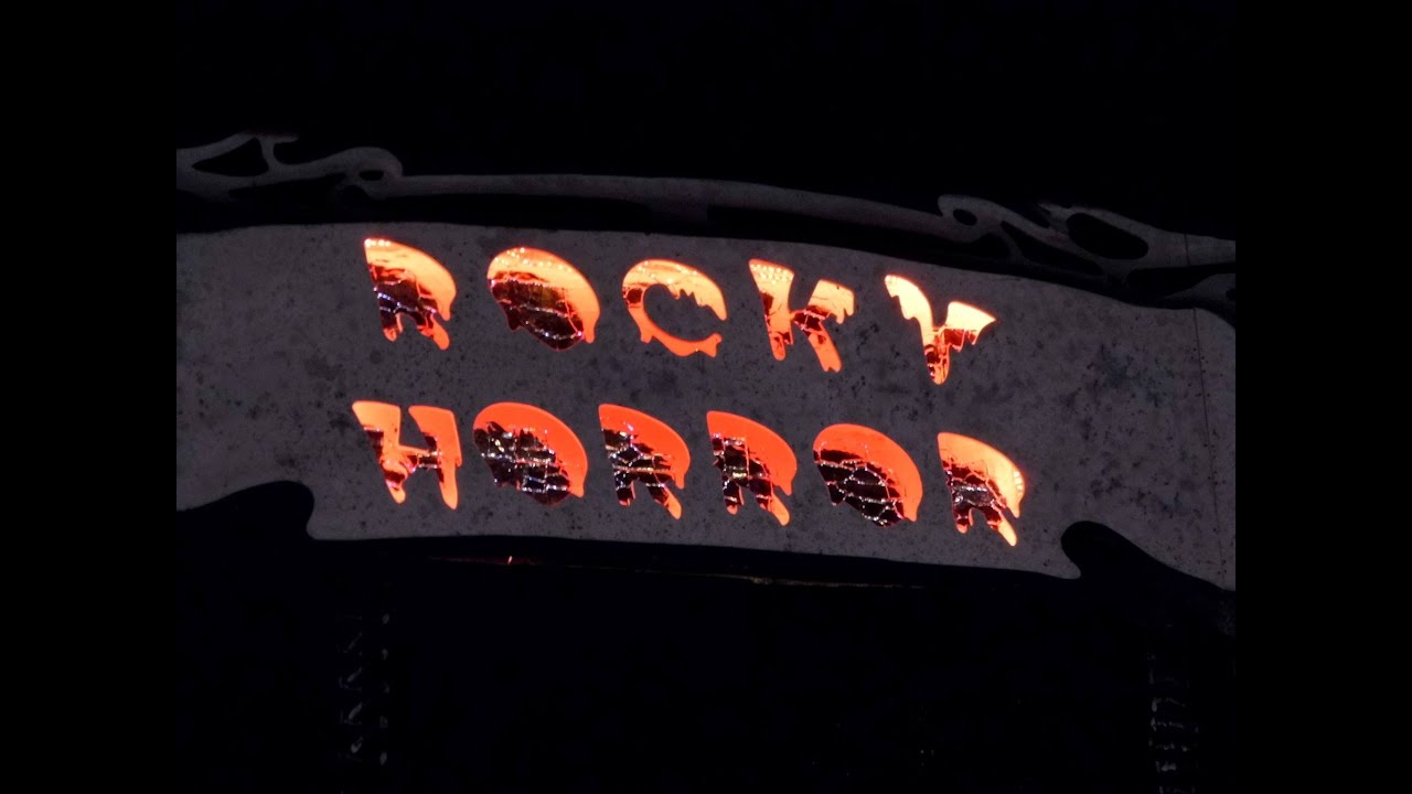 Rocky Horror Picture Show Musical Tribute di Magno Prog @Teatro Dante ...